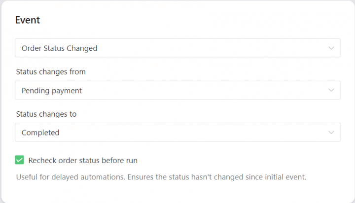 Send Woocommerce Order Status Email And Slack Notifications 🚀