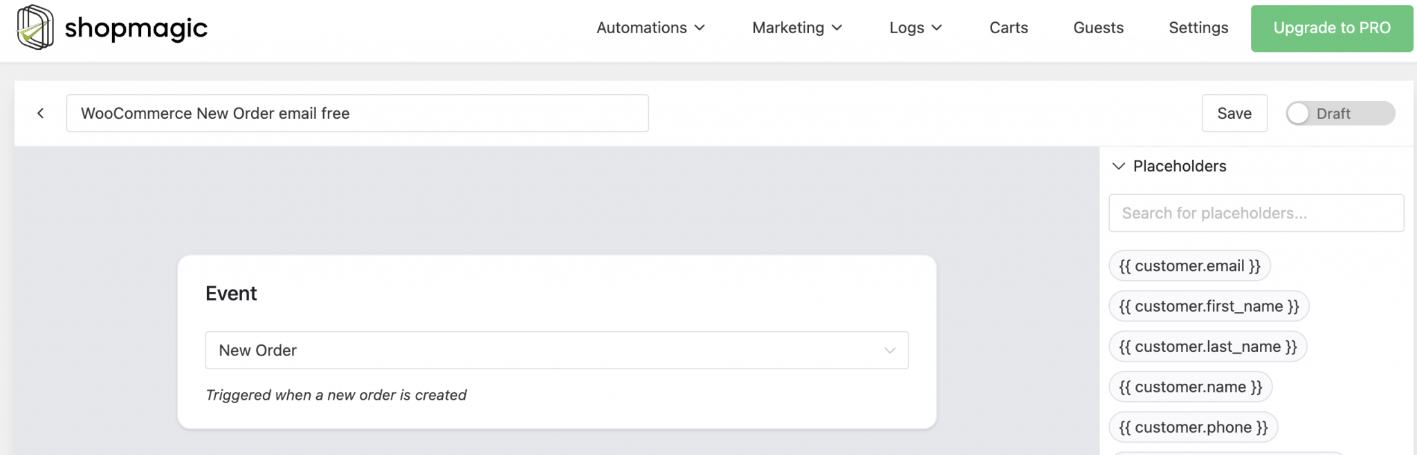 Send better WooCommerce new order email notifications 🪄