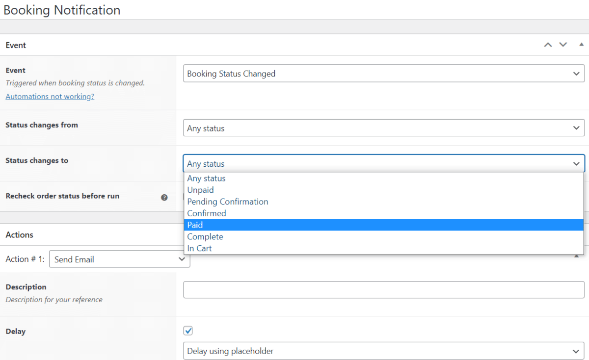 WooCommerce Bookings Emails Guide | Fix Your Emails - ShopMagic