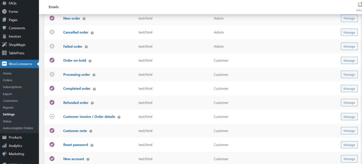WooCommerce Automated Emails Tutorial [2023] | ShopMagic