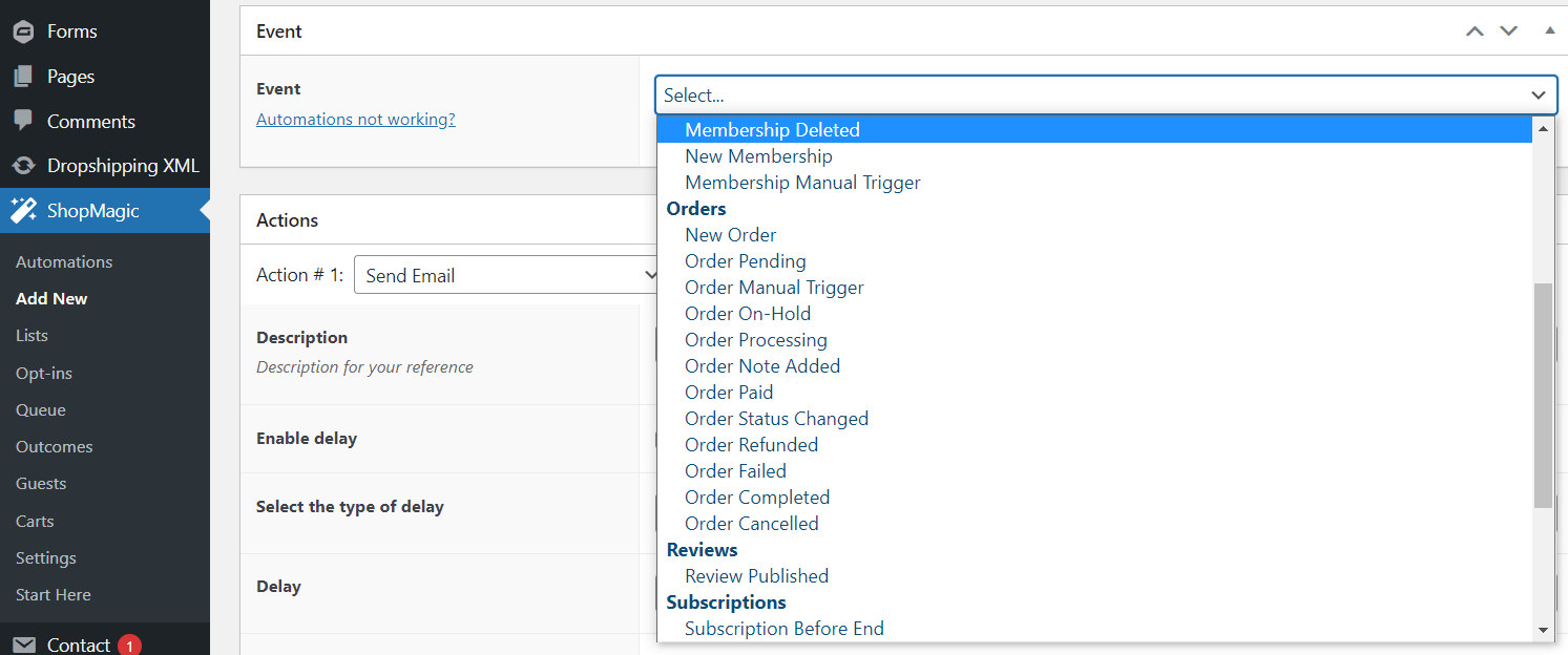 WooCommerce Automated Emails | An All-you-need-to-know Guide