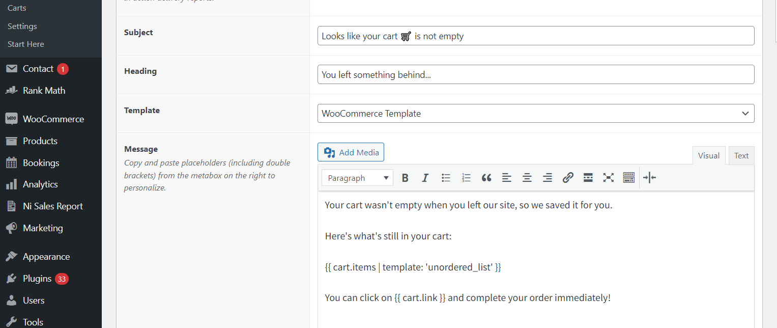WooCommerce Automated Emails | An All-you-need-to-know Guide